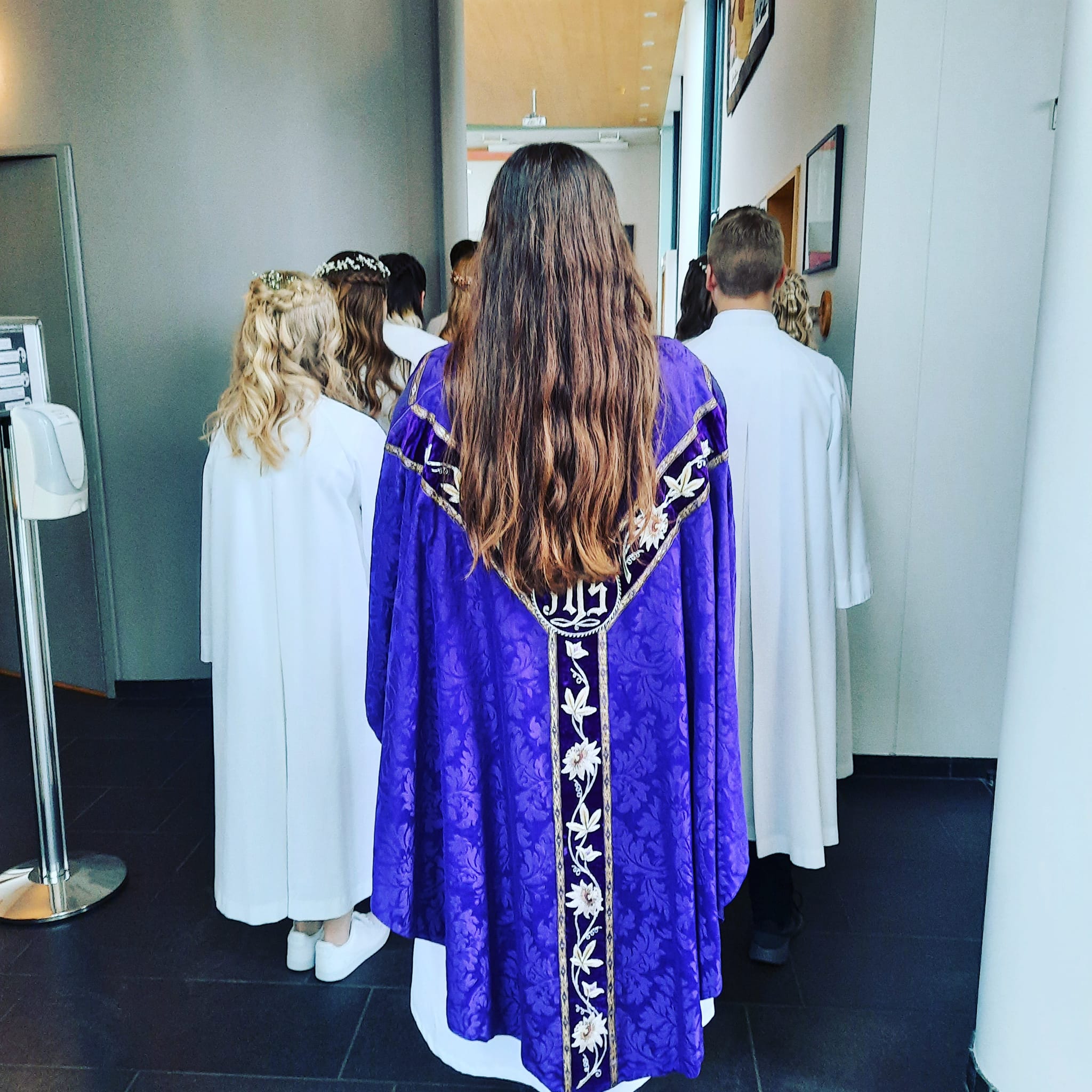 Fermingar 2024 – Hafnarfjarðarkirkja